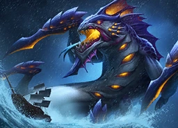 Yagorath/Removed Content - Official Paladins Wiki