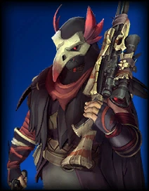 Strix - Official Paladins Wiki