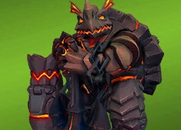 Makoa - Official Paladins Wiki
