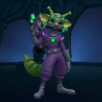 Invader Pip Collection - Official Paladins Wiki
