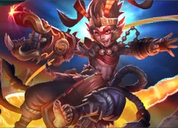 Talus - Official Paladins Wiki