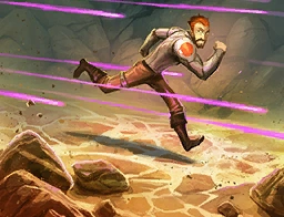 Second Wind - Official Paladins Wiki