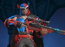 Strix - Official Paladins Wiki