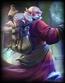 Torvald - Official Paladins Wiki