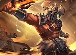 Zhin - Official Paladins Wiki