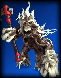 Grover - Official Paladins Wiki