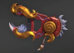 Talus - Official Paladins Wiki