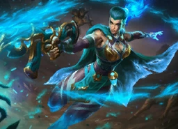 Tyra/Removed Content - Official Paladins Wiki
