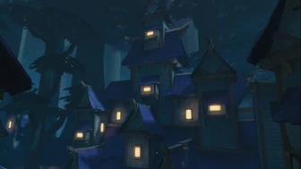 Greenwood Outpost - Official Paladins Wiki