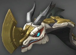 Mal'Damba - Official Paladins Wiki