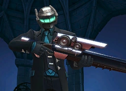 Strix - Official Paladins Wiki