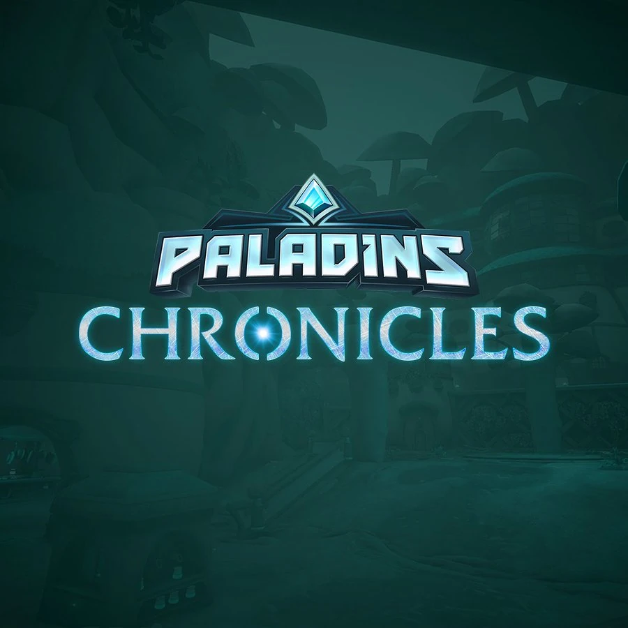 Burrowed Within Official Paladins Wiki