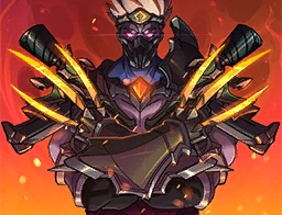 Swift Hands - Official Paladins Wiki