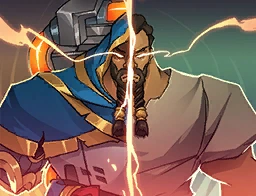Rewritten History - Official Paladins Wiki