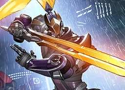 Zhin - Official Paladins Wiki