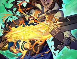 Inner Fire - Official Paladins Wiki