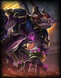 Drogoz - Official Paladins Wiki