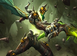 VII/Removed Content - Official Paladins Wiki