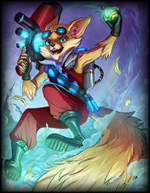 Pip - Official Paladins Wiki