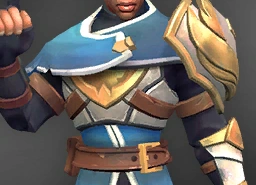 Lex/Part and Pieces - Official Paladins Wiki