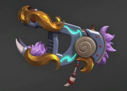 Talus - Official Paladins Wiki