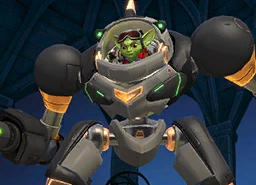 Ruckus - Official Paladins Wiki