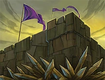 Siege Armor - Official Paladins Wiki