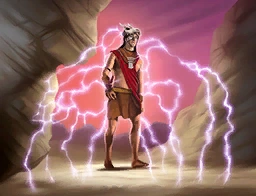 Crackle - Official Paladins Wiki