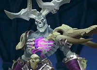 Omen voice lines - Official Paladins Wiki