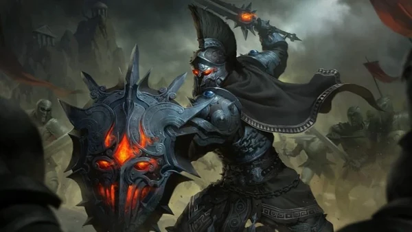 Paladins Version 7.2.5606.0 - Official Paladins Wiki