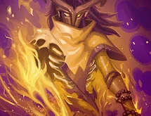 Incorporeal III - Official Paladins Wiki