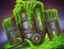 So Much Slime - Official Paladins Wiki