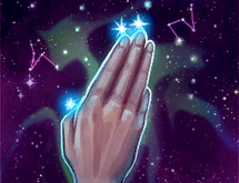Sidereal II - Official Paladins Wiki