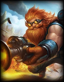 Barik - Official Paladins Wiki