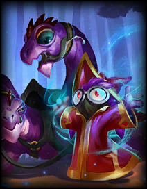 Moji - Official Paladins Wiki