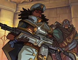 Priority Requisition - Official Paladins Wiki