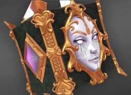 Lillith - Official Paladins Wiki