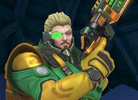 Eliminate Androxus voice lines - Official Paladins Wiki