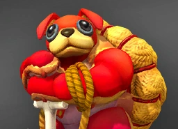 Prosperous Collection - Official Paladins Wiki