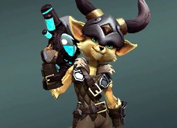 Pip - Official Paladins Wiki