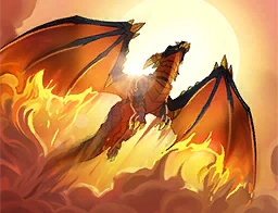 Pyretic Momentum - Official Paladins Wiki