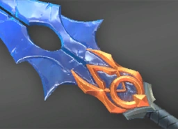 Zhin - Official Paladins Wiki