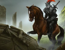 Immovable - Official Paladins Wiki