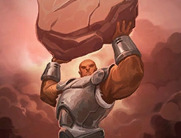 Vigor - Official Paladins Wiki