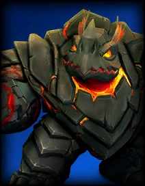 Makoa - Official Paladins Wiki