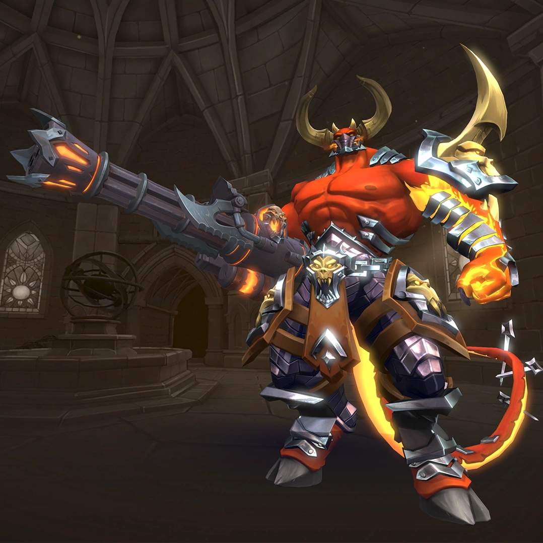 Paladins' next Champion: Abyss Queen Nyx : r/Paladins