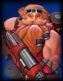 Barik - Official Paladins Wiki