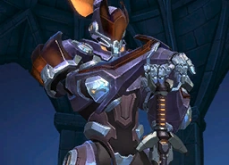 Zhin - Official Paladins Wiki