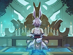 Leipori Prayer - Official Paladins Wiki