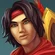 Sha Lin - Official Paladins Wiki